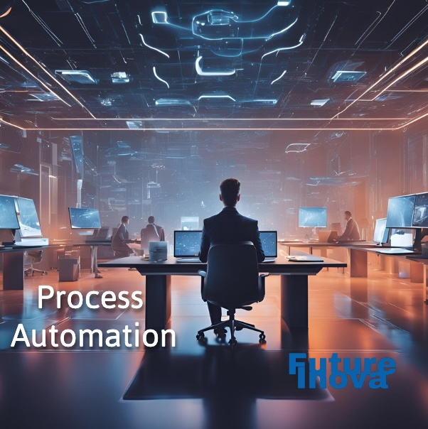 AI-Driven Process Automation - FutureInova